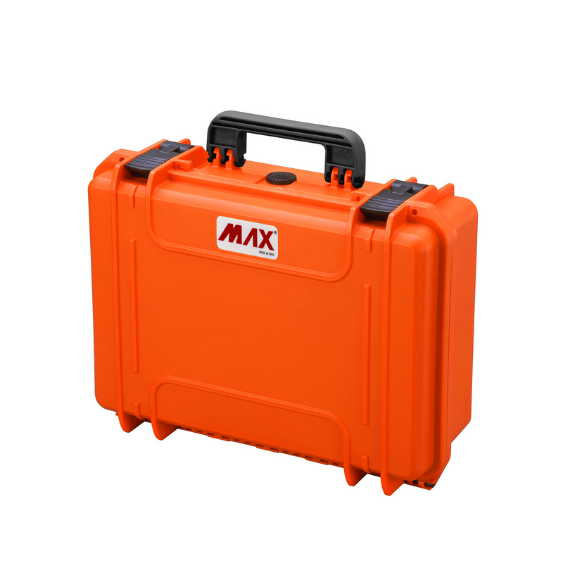 MAX Case MAX430 Rugged IP67 Rated, Military Spec Case, Waterproof Hard ...
